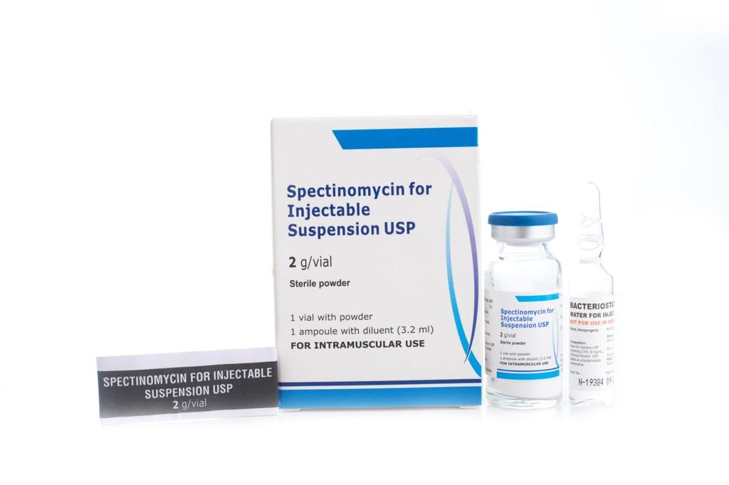 Cytotoxic Section | Intercontinentalpharma