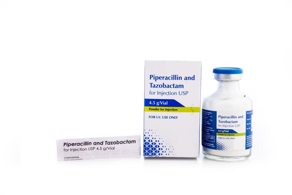 General injectable | Intercontinentalpharma