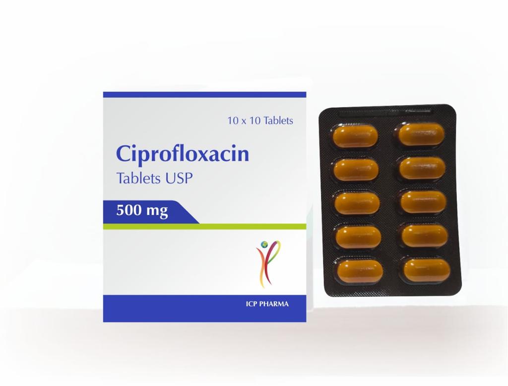 Cephalosporins Section | Intercontinentalpharma