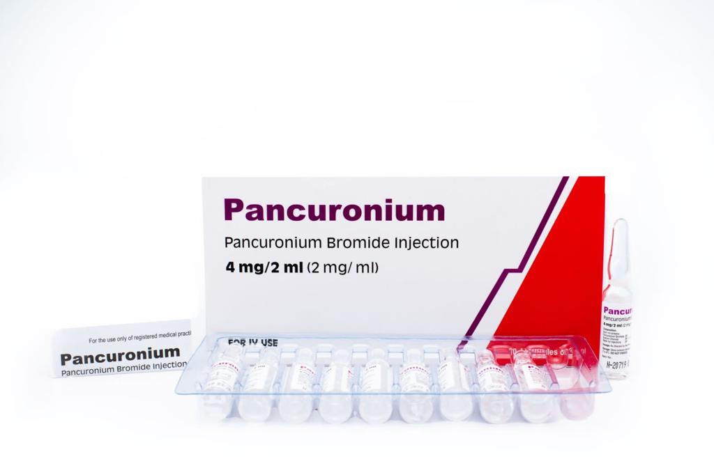 General injectable | Intercontinentalpharma