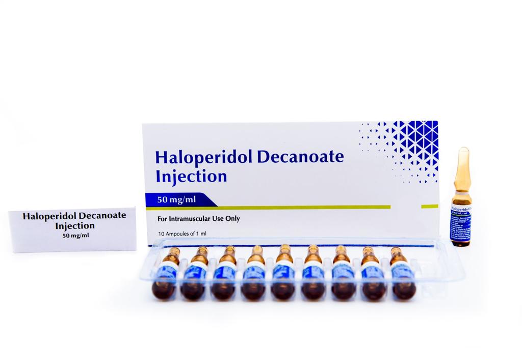 General injectable | Intercontinentalpharma